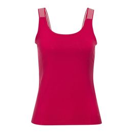 H.I.S. H.i.s Top female Red size XS