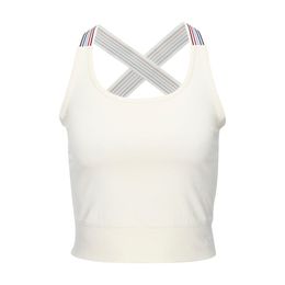 H.I.S. H.i.s Top female White size XS