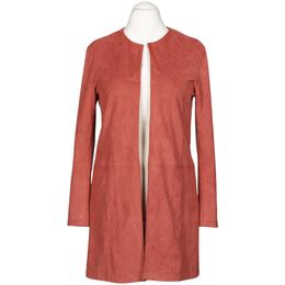 s.Oliver Mantel Damen Gr&ouml;&szlig;e XL Second Hand rot