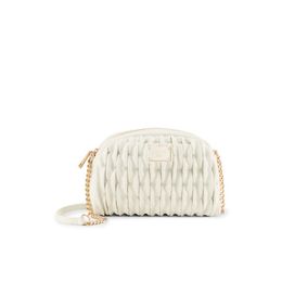JOOP! Crossbody Bag 'Ruga Jessy' female White size One Size