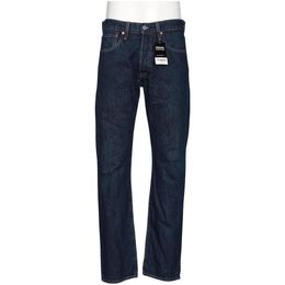 Levi's LEVI'S Jeans Herren Gr&ouml;&szlig;e 31 Second Hand blau