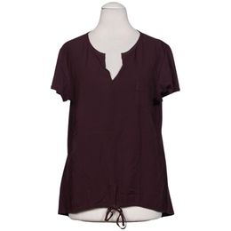 Opus Bluse Damen Gr&ouml;&szlig;e S Second Hand bordeaux