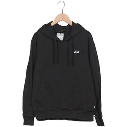 Vans Kapuzenpullover Damen Gr&ouml;&szlig;e S Second Hand schwarz