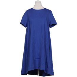 Cos Kleid Damen Gr&ouml;&szlig;e S Second Hand blau