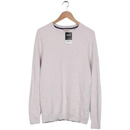Esprit Pullover Herren Gr&ouml;&szlig;e L Second Hand beige