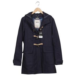Tommy Jeans Mantel Damen Größe M Second Hand marine