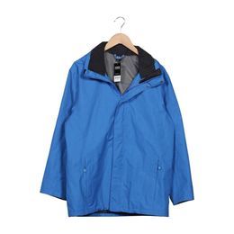 Sch&ouml;ffel Sch&ouml;ffel Jacke Herren Gr&ouml;&szlig;e L/XL Second Hand blau