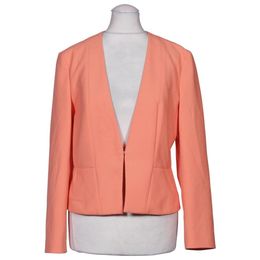 BOSS Black Blazer Damen Gr&ouml;&szlig;e S Second Hand orange
