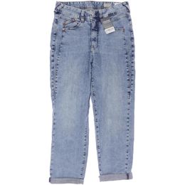Herrlicher Jeans Damen Gr&ouml;&szlig;e 30 Second Hand hellblau
