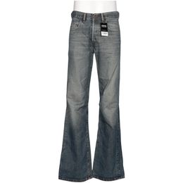 Diesel Jeans Herren Gr&ouml;&szlig;e 31 Second Hand blau