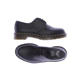 Dr. Martens Halbschuh Damen Gr&ouml;&szlig;e 37 Second Hand schwarz