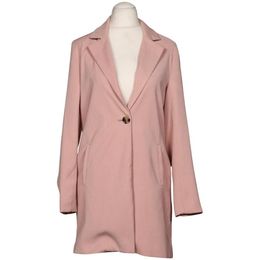 Only Blazer Damen Gr&ouml;&szlig;e S Second Hand pink