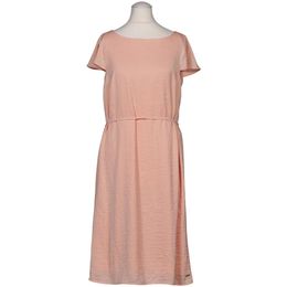 Tom Tailor Kleid Damen Gr&ouml;&szlig;e XS Second Hand pink