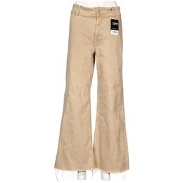 Mango Jeans Damen Gr&ouml;&szlig;e 29 Second Hand beige