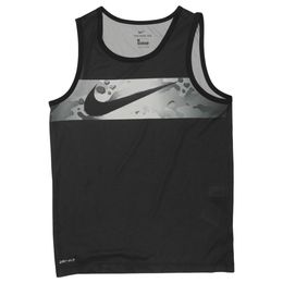 Nike T-Shirt Herren Gr&ouml;&szlig;e S Second Hand grau