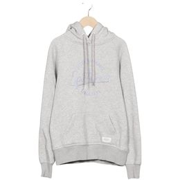 Peak Performance Kapuzenpullover Damen Gr&ouml;&szlig;e M Second Hand grau