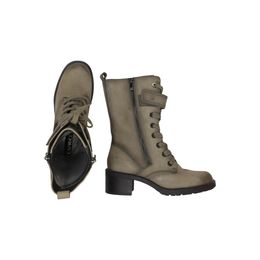 Caprice Stiefel Damen Gr&ouml;&szlig;e 37 Second Hand beige