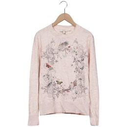 Ted Baker Pullover Damen Gr&ouml;&szlig;e S Second Hand pink