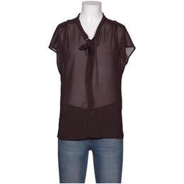 Opus Bluse Damen Gr&ouml;&szlig;e M Second Hand bordeaux