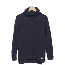 Jack & Jones JACK & JONES Pullover Herren Gr&ouml;&szlig;e S Second Hand marine