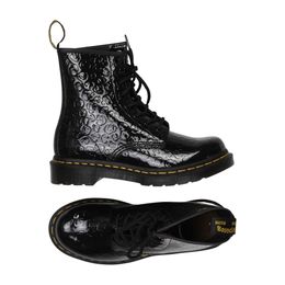 Dr. Martens Stiefelette Damen Gr&ouml;&szlig;e 37 Second Hand schwarz