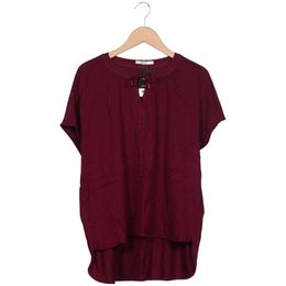 Cecil T-Shirt Damen Gr&ouml;&szlig;e XL Second Hand bordeaux