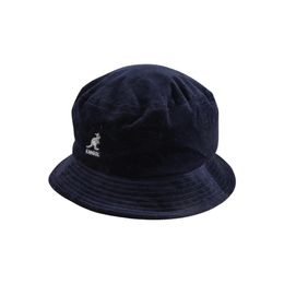 Kangol Hut oder M&uuml;tze Herren Gr&ouml;&szlig;e S Second Hand marine