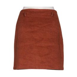 New Look Rock Damen Gr&ouml;&szlig;e S Second Hand braun