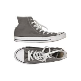 Converse Sneaker Damen Gr&ouml;&szlig;e 40 Second Hand grau