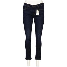 Levi's LEVI'S Jeans Damen Gr&ouml;&szlig;e 31 Second Hand marine