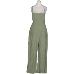 Abercrombie & Fitch Abercrombie & Fitch Overall oder Jumpsuit Damen Gr&ouml;&szlig;e M Second Hand gr&uuml;n