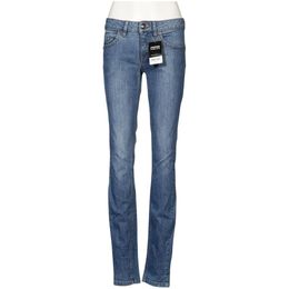 Esprit Jeans Damen Gr&ouml;&szlig;e 27 Second Hand blau
