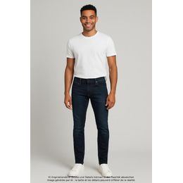 Replay Jeans Herren Gr&ouml;&szlig;e 34 Second Hand marine