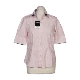Seidensticker Bluse Damen Gr&ouml;&szlig;e M pink