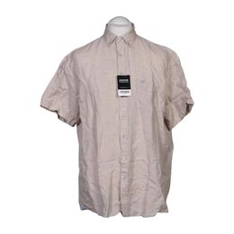 Fynch-Hatton Hemd Herren Gr&ouml;&szlig;e XL Second Hand beige