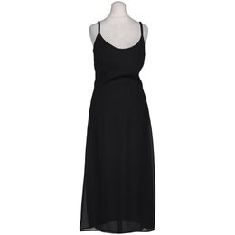 comma, COMMA Kleid Damen Gr&ouml;&szlig;e XS Second Hand schwarz