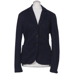 s.Oliver Blazer Damen Gr&ouml;&szlig;e S Second Hand marine