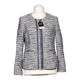 Madeleine Mode MADELEINE Blazer Damen Gr&ouml;&szlig;e XL Second Hand bunt