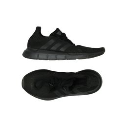 adidas originals Sneaker Damen Gr&ouml;&szlig;e 41 Second Hand schwarz