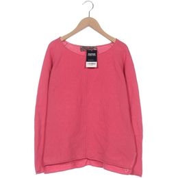 LIEBLINGSST&Uuml;CK LIEBLINGSST&Uuml;CK Pullover Damen Gr&ouml;&szlig;e L Second Hand pink
