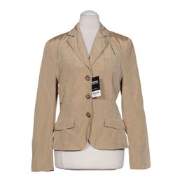 s.Oliver Blazer Damen Größe XS Second Hand beige