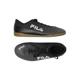 Fila Sneaker Herren Gr&ouml;&szlig;e 41 Second Hand schwarz
