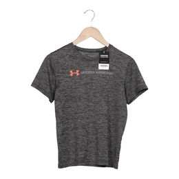 Under Armour T-Shirt Herren Gr&ouml;&szlig;e M Second Hand grau