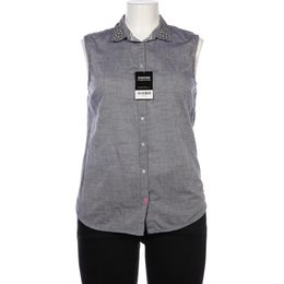 Gaastra Bluse Damen Gr&ouml;&szlig;e L Second Hand grau