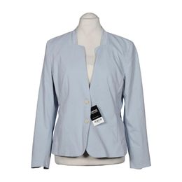 More & More MORE & MORE Blazer Damen Gr&ouml;&szlig;e XXL Second Hand hellblau