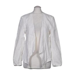 Esprit Blazer Damen Gr&ouml;&szlig;e XS Second Hand wei&szlig;