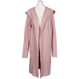 Zwillingsherz Strickjacke Damen Gr&ouml;&szlig;e S Second Hand pink