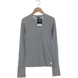 Gant Langarmshirt Damen Gr&ouml;&szlig;e S Second Hand t&uuml;rkis