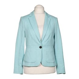 More & More MORE & MORE Blazer Damen Gr&ouml;&szlig;e L Second Hand hellblau