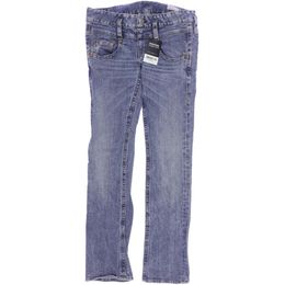 Herrlicher Jeans Damen Gr&ouml;&szlig;e 27 Second Hand blau